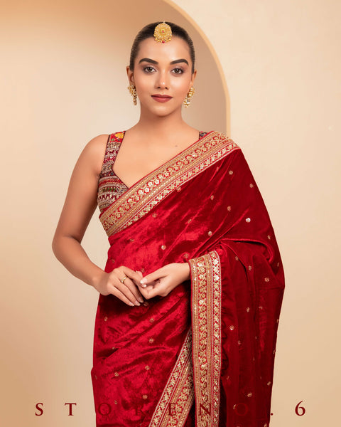 New Arrivals – Store No.6