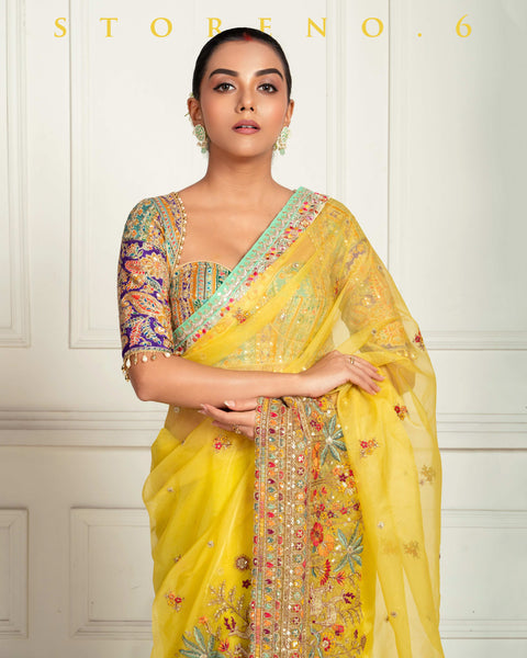 New Arrivals – Store No.6