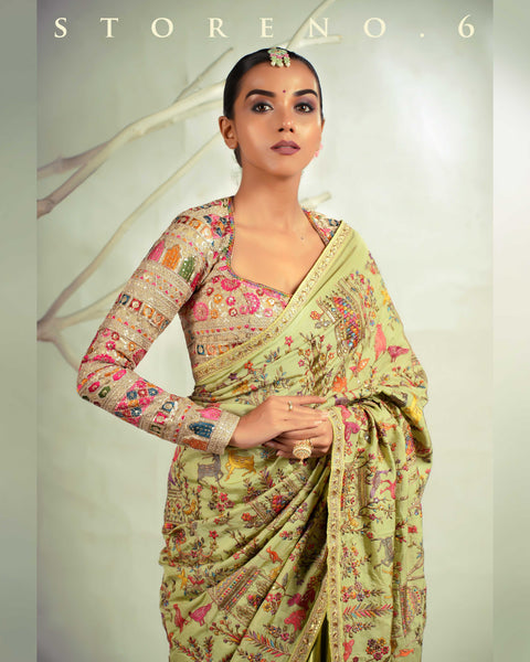 Blouse – Page 2 – Store No.6