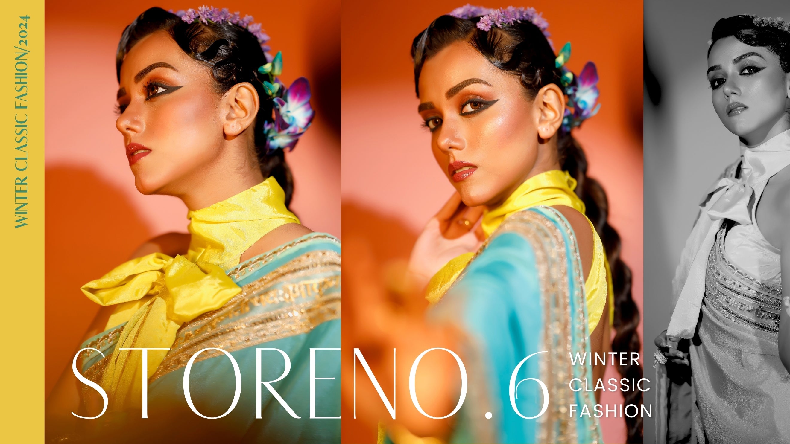 Womenswear, Accessories .... – Store No.6