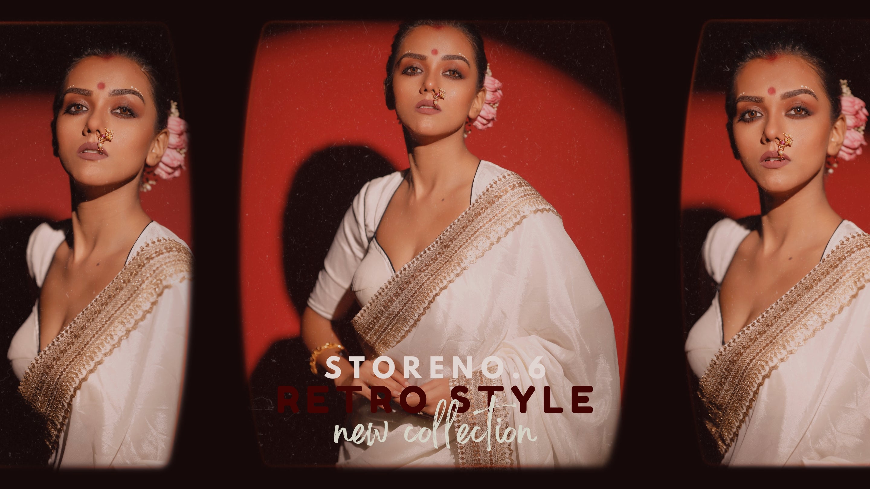 Womenswear, Accessories .... – Store No.6