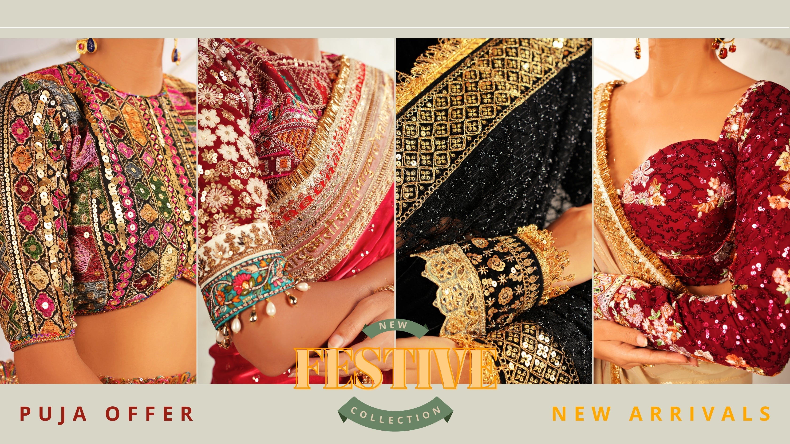 Womenswear, Accessories .... – Store No.6