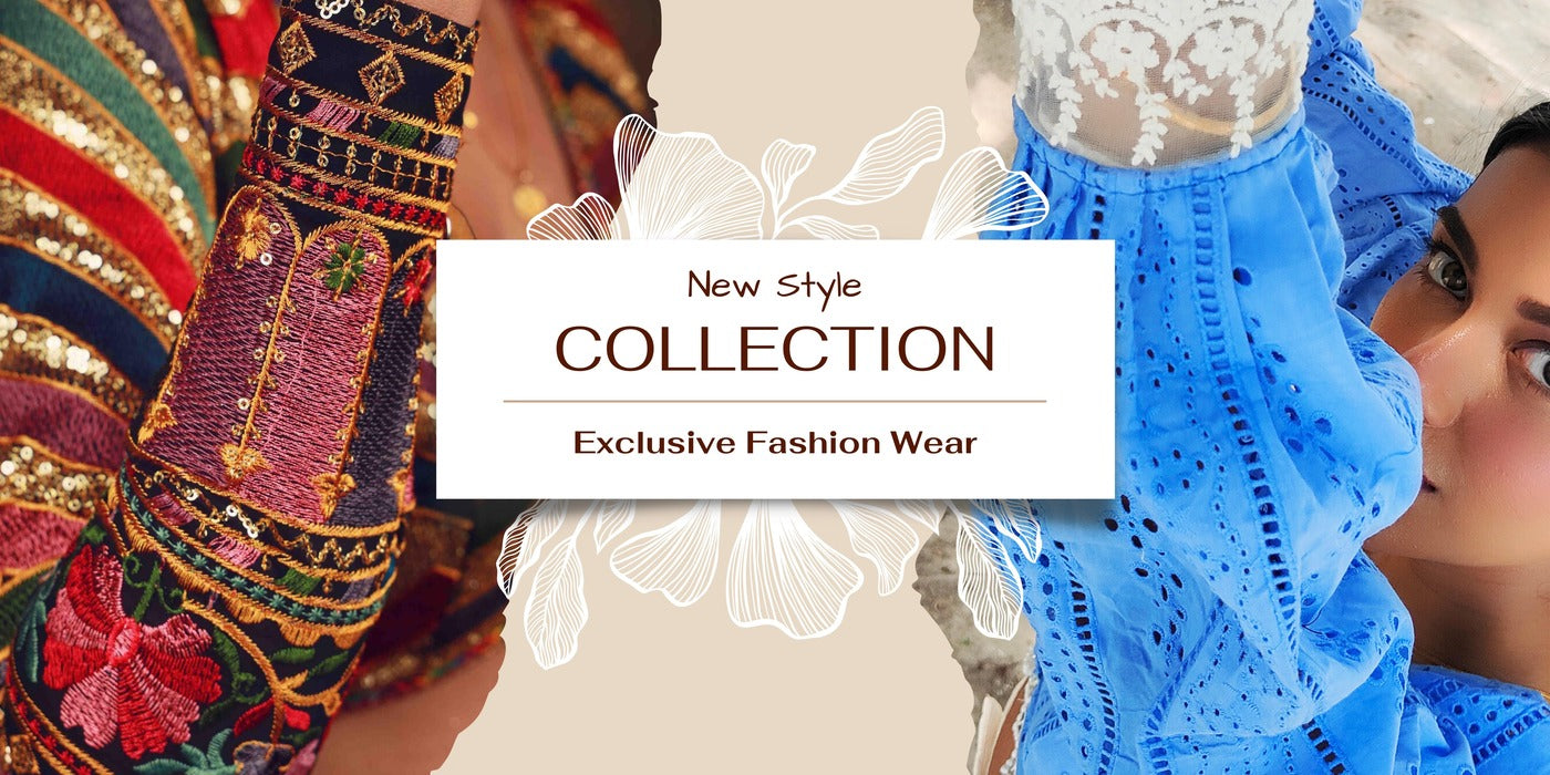 Womenswear, Menswear, Accessories .... – Store No.6