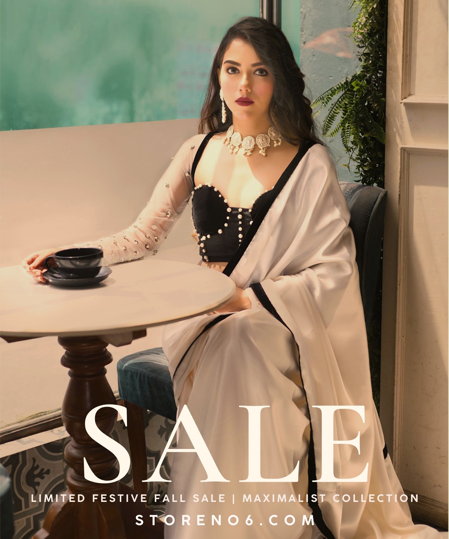 Womenswear, Accessories .... – Store No.6