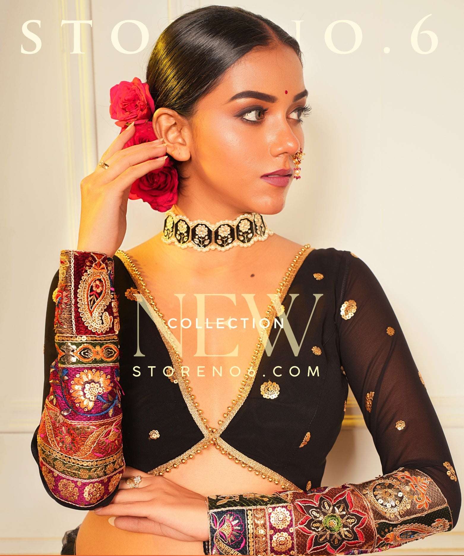 Womenswear, Accessories .... – Store No.6