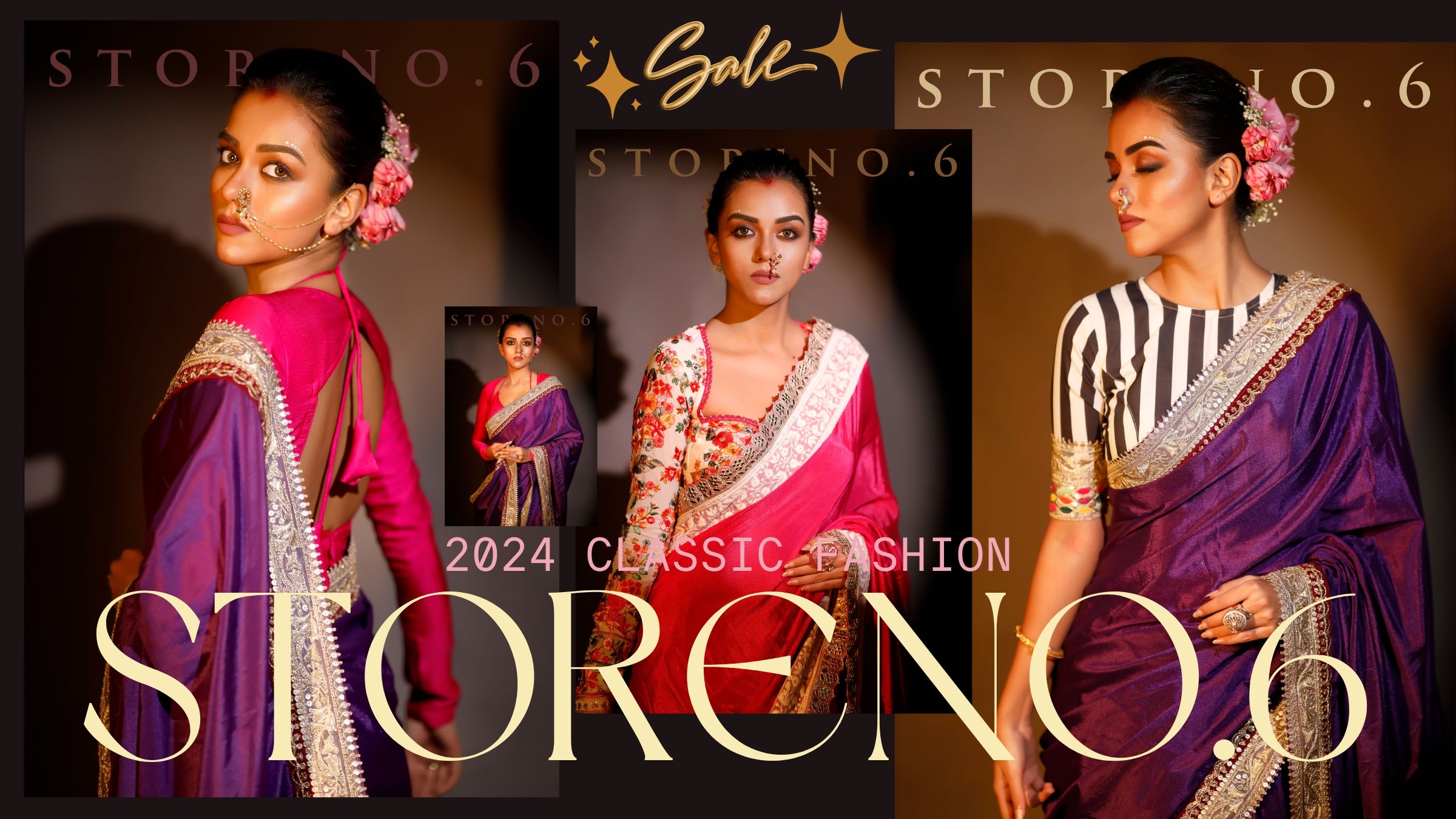 Womenswear, Accessories .... – Store No.6