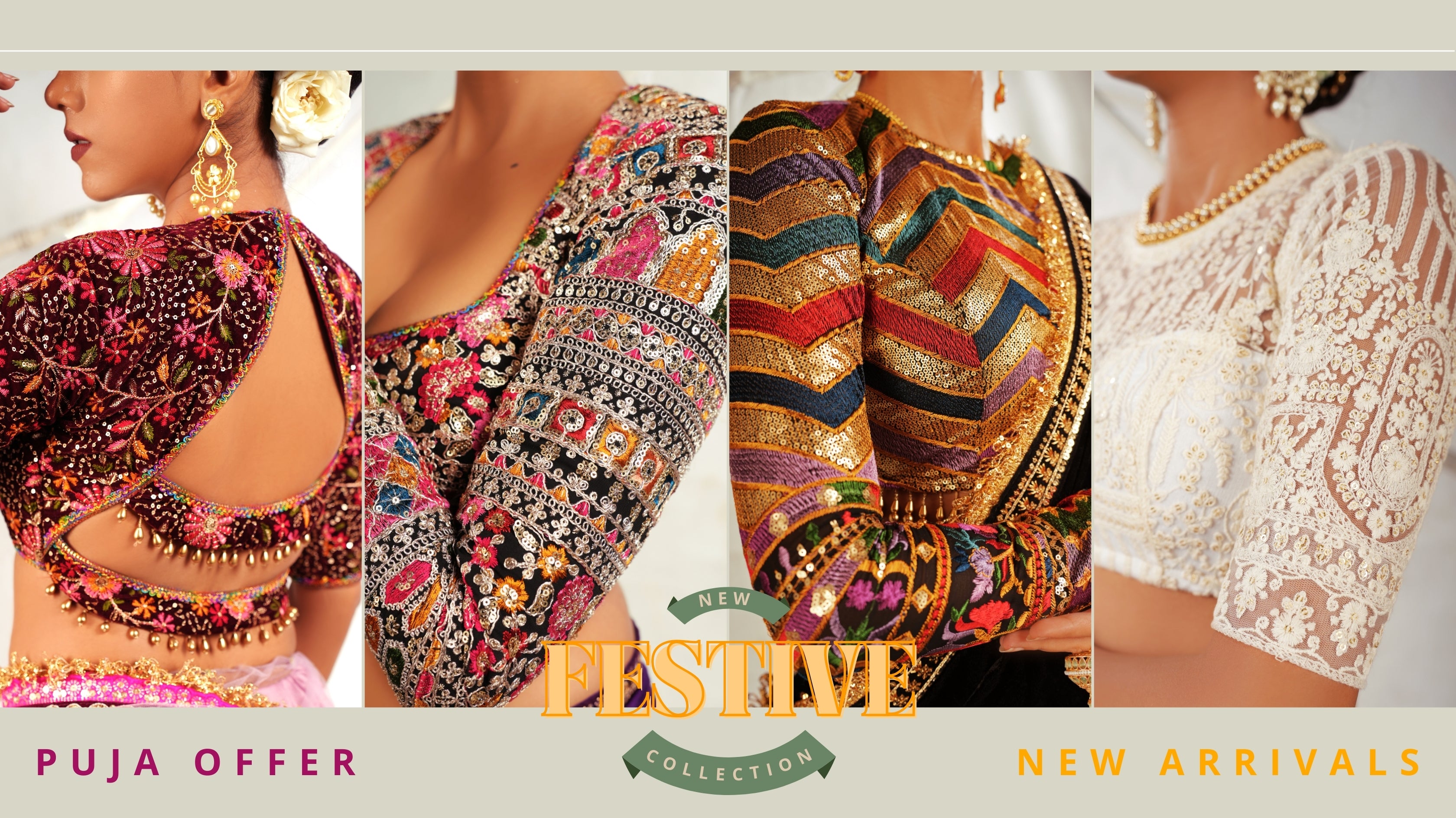 Womenswear, Accessories .... – Store No.6