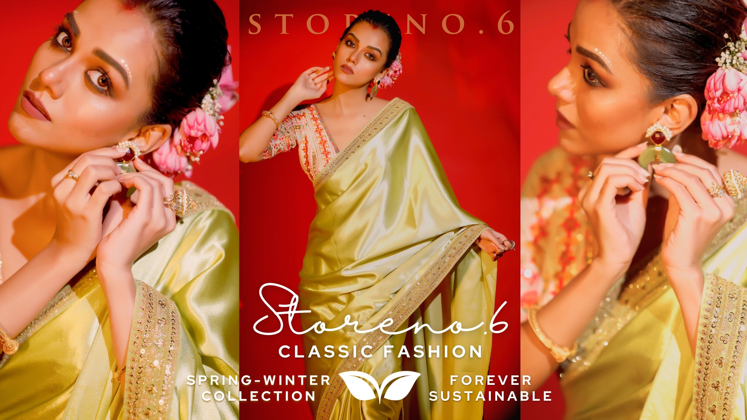 Womenswear, Accessories .... – Store No.6