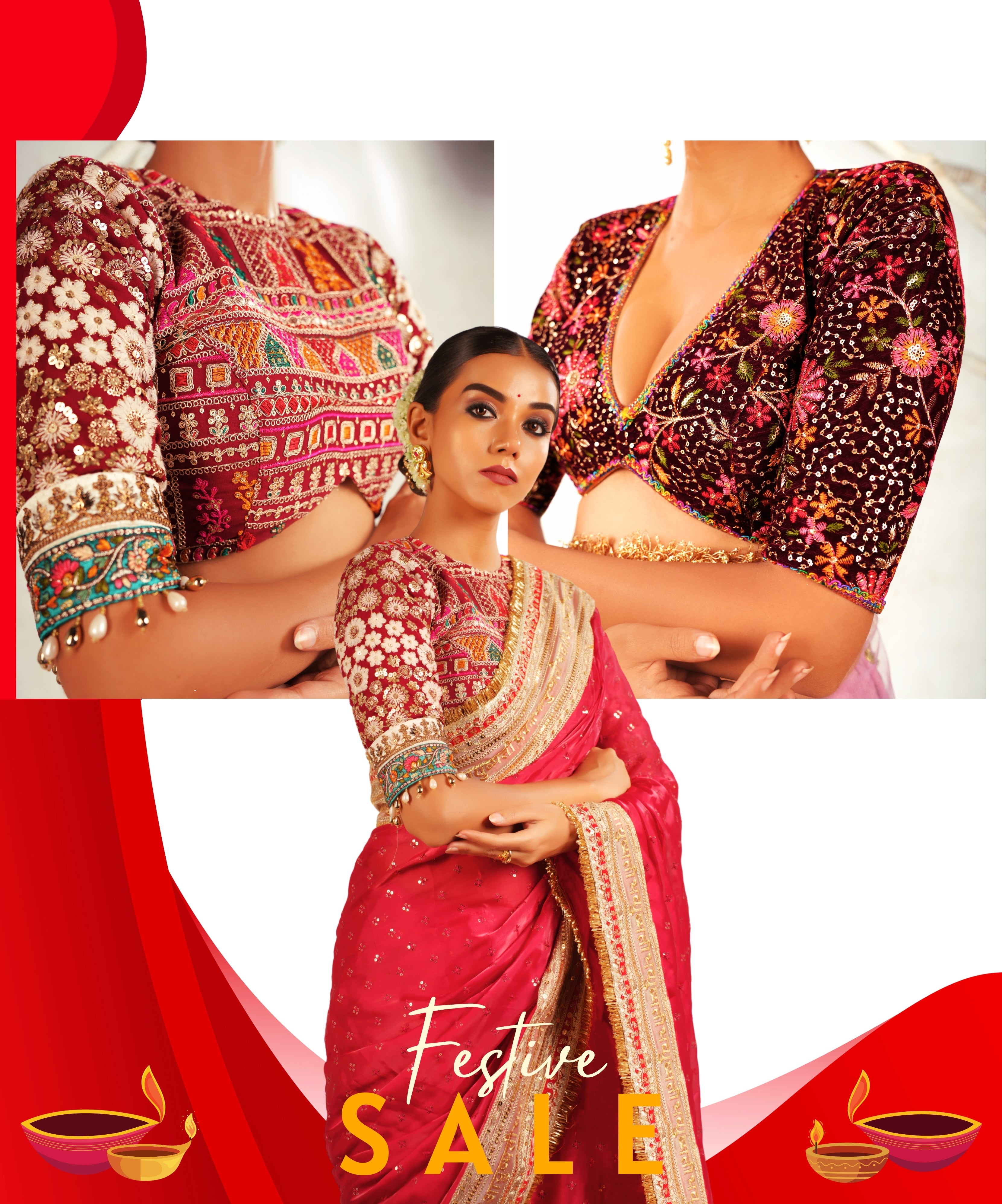 Womenswear, Accessories .... – Store No.6