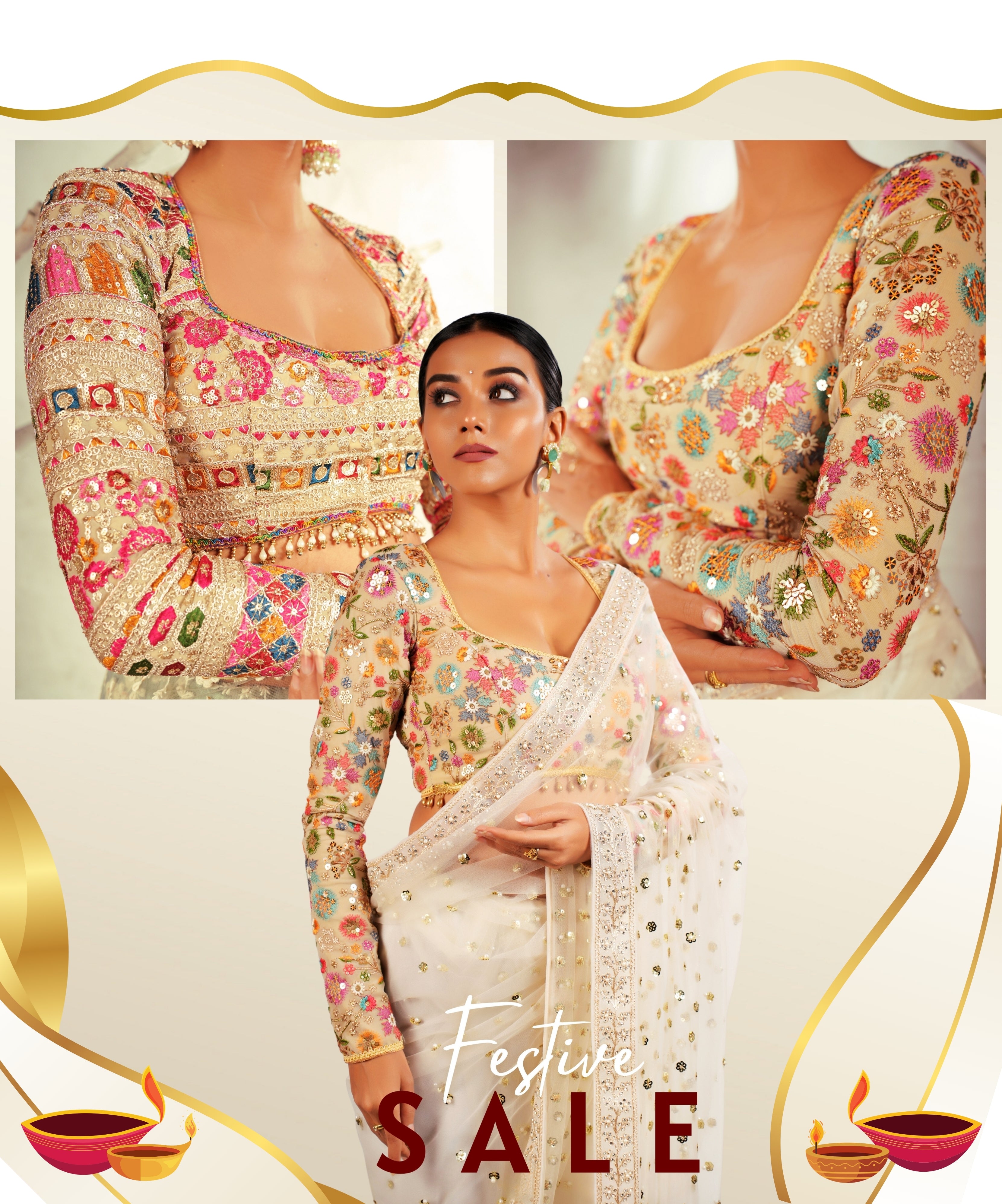 Womenswear, Accessories .... – Store No.6