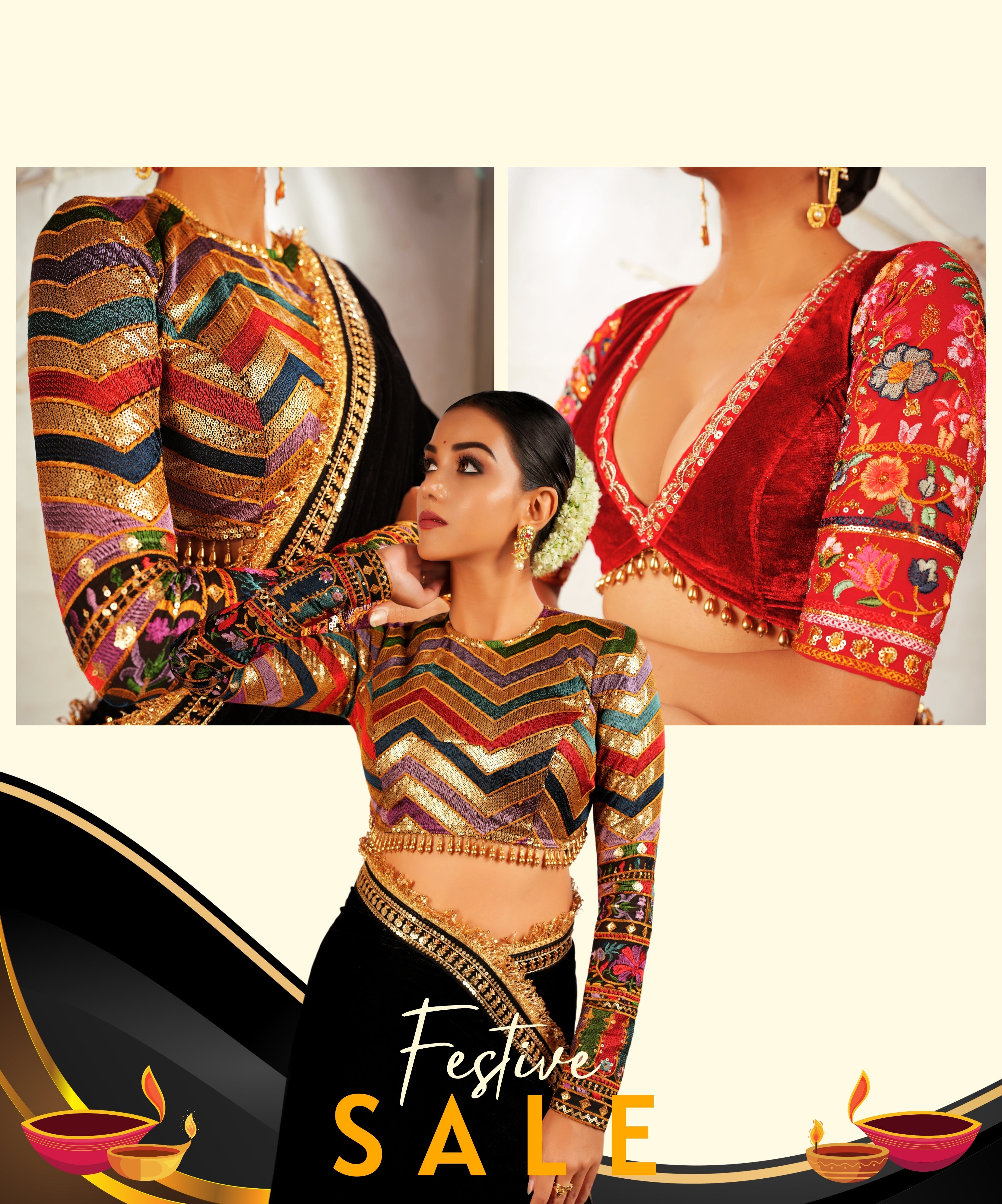 Womenswear, Accessories .... – Store No.6