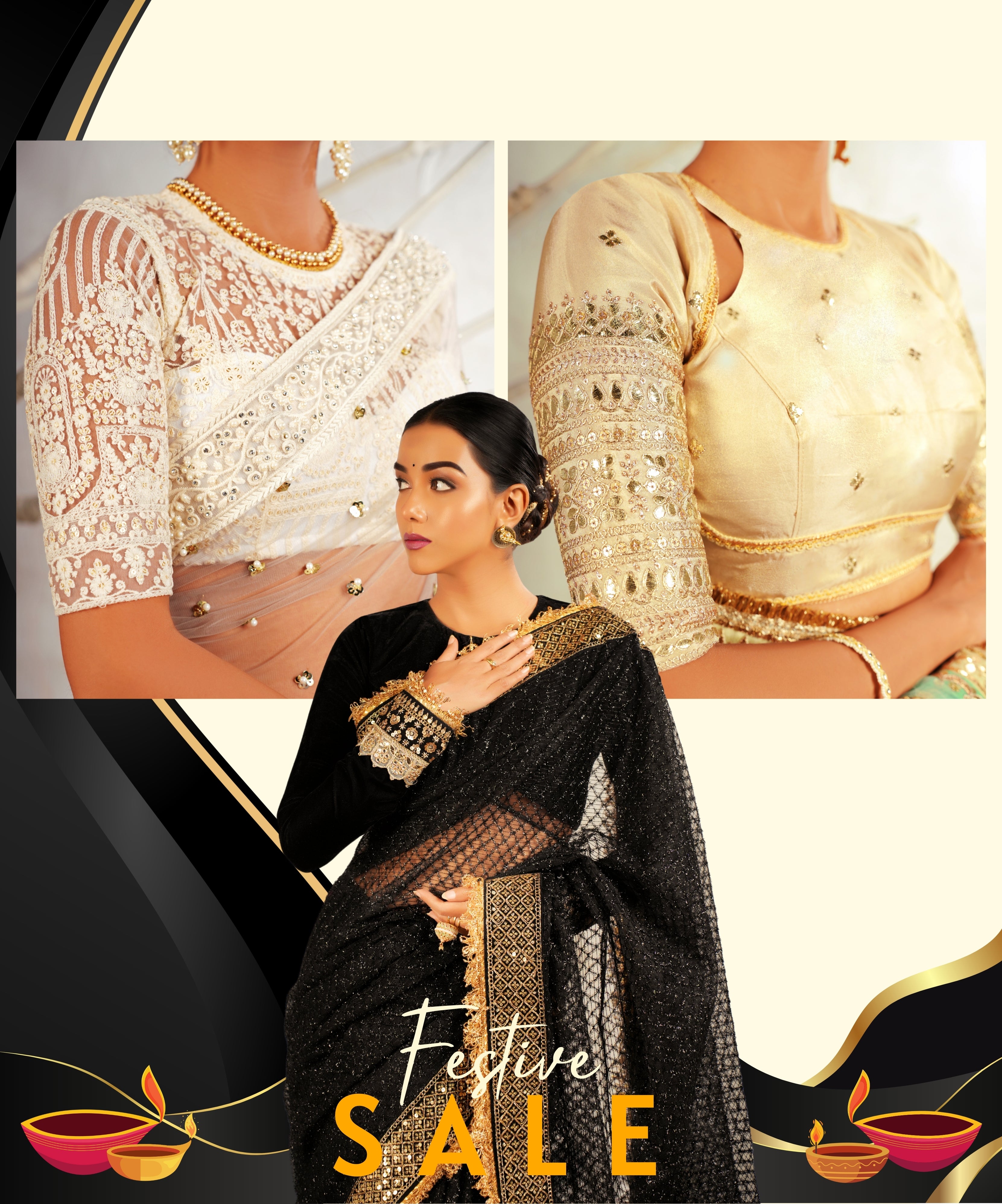 Womenswear, Accessories .... – Store No.6