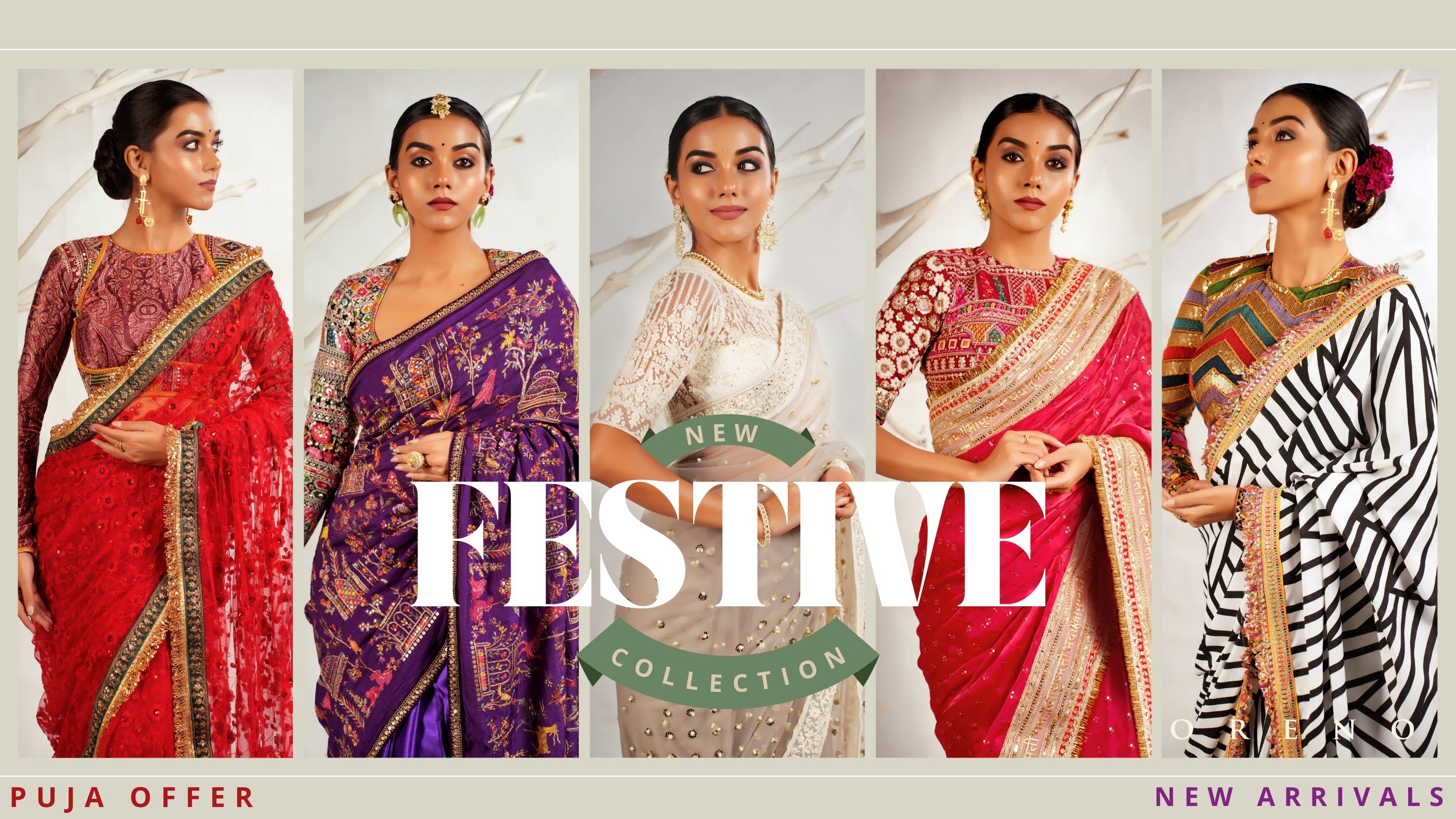 Womenswear, Accessories .... – Store No.6